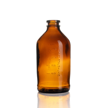Envases Vidrio Color/Ambar – Unicorsa