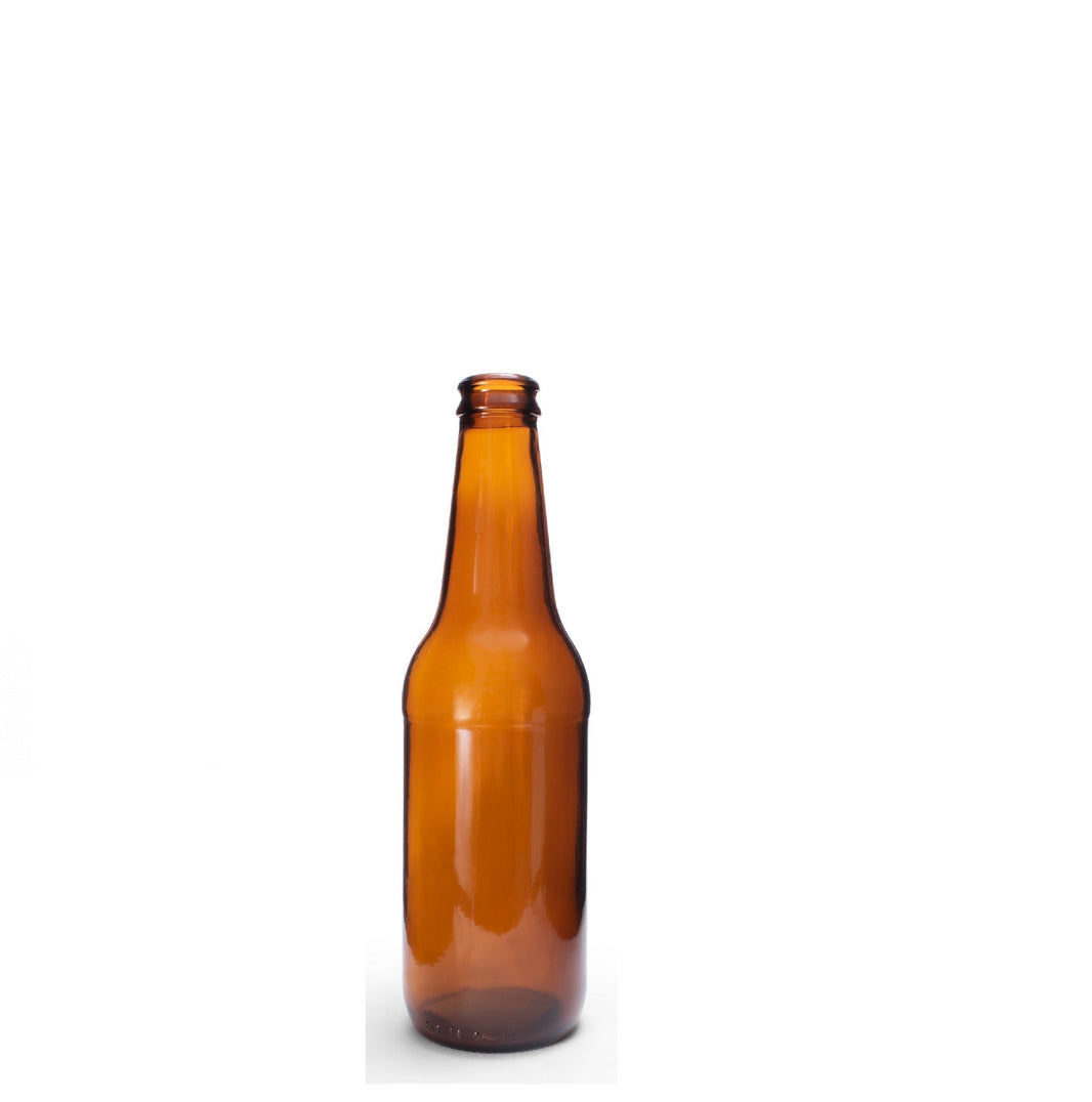Envases Vidrio Color/Ambar – Unicorsa